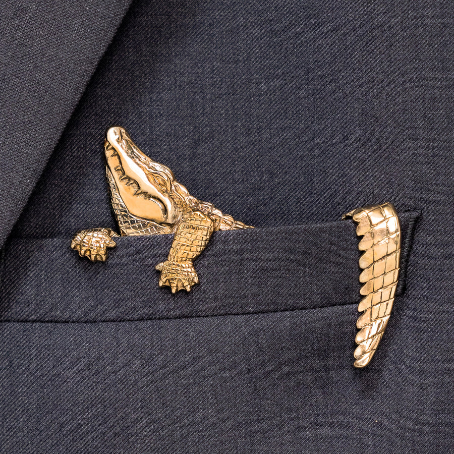 Pocket Squares™ | Jose Balli – Jose Balli | New Orleans