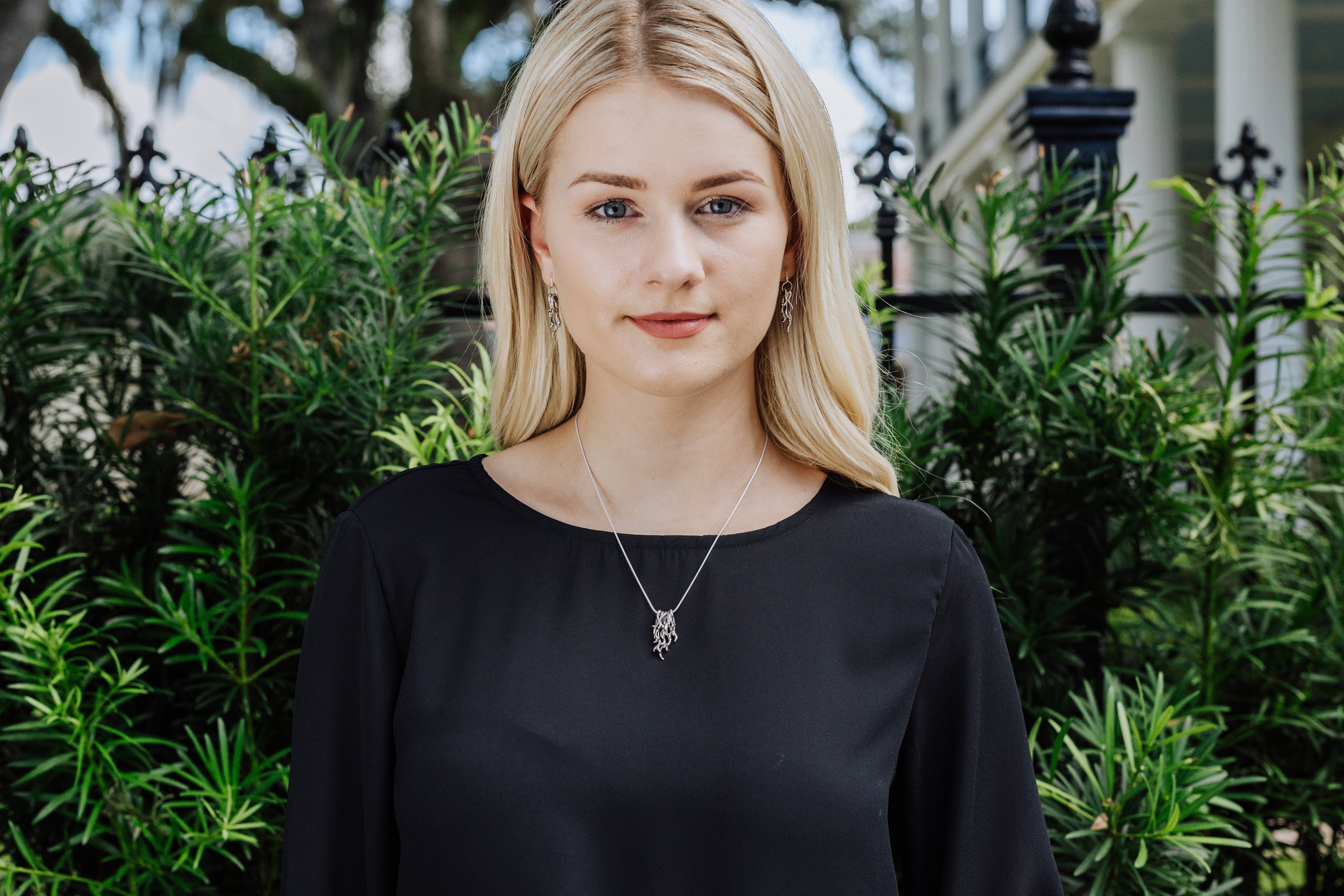 Jose Balli | New Orleans Jewelry