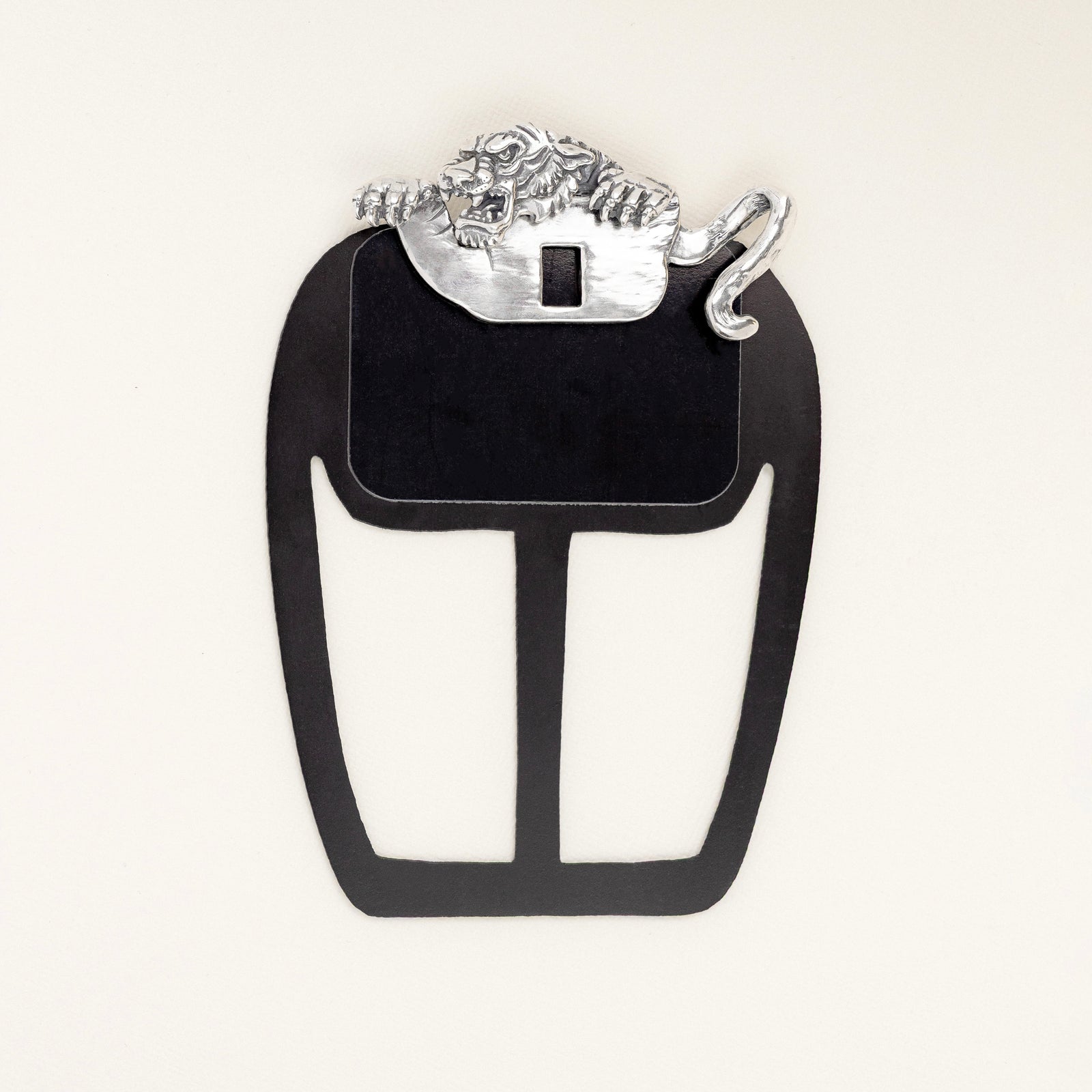 Tiger Pocket Square™ – Jose Balli Jewelry