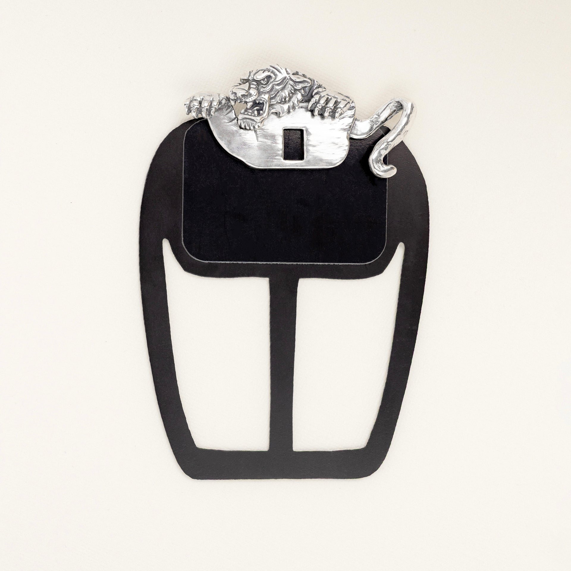 Tiger Pocket Square™ – Jose Balli Jewelry