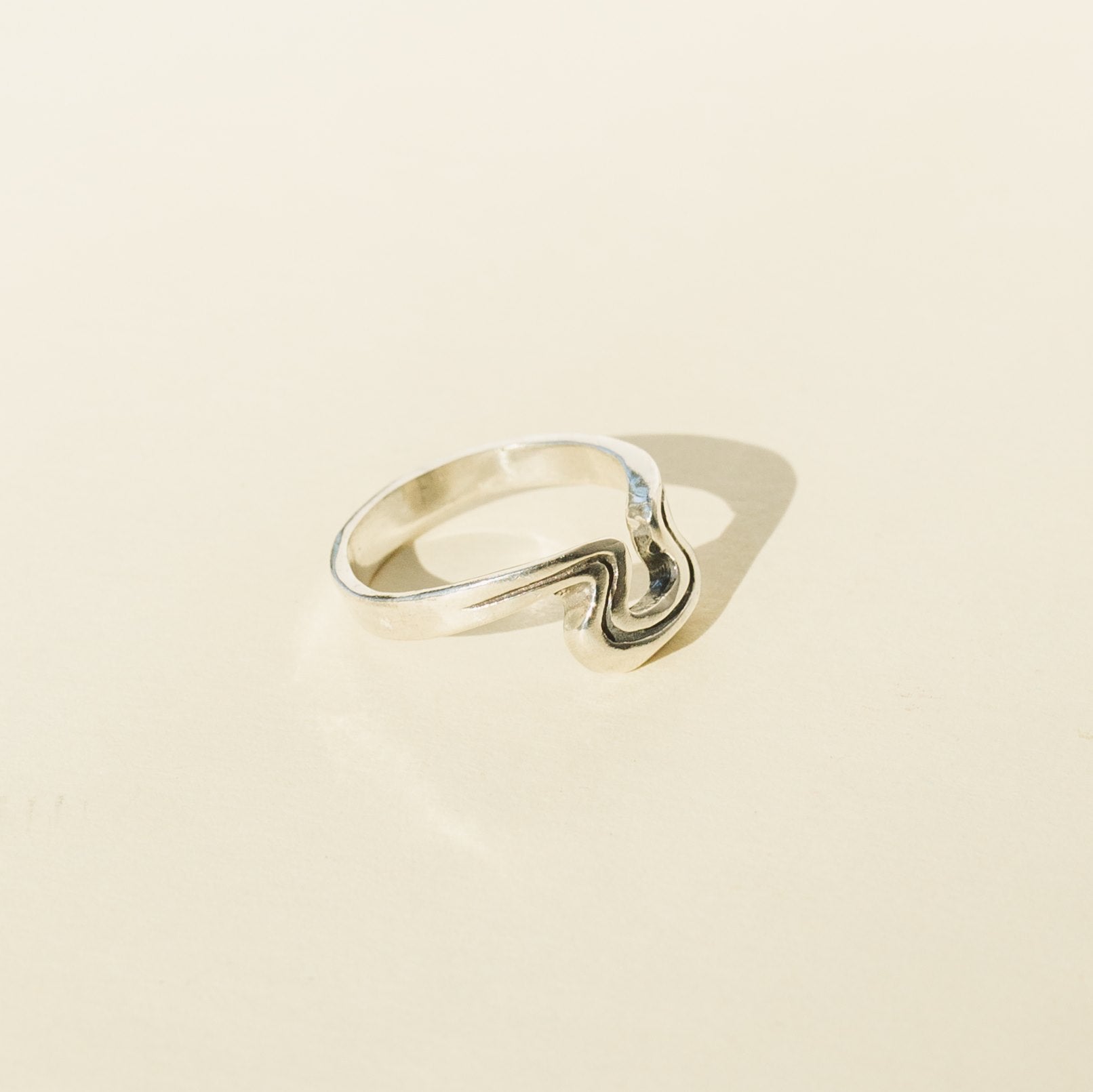 Jose Balli | New Orleans Jewelry