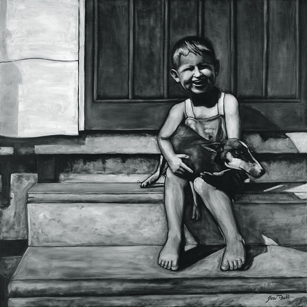 Jose Balli Art | Louisiana Inspired Art – Jose Balli | New Orleans
