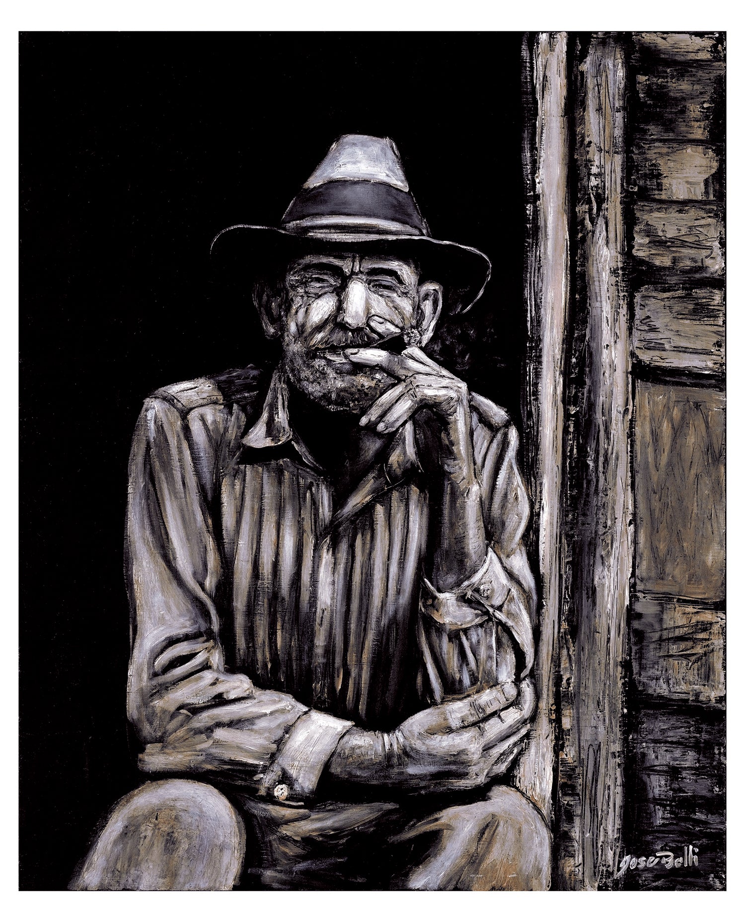 ART PRINTS – Jose Balli | New Orleans