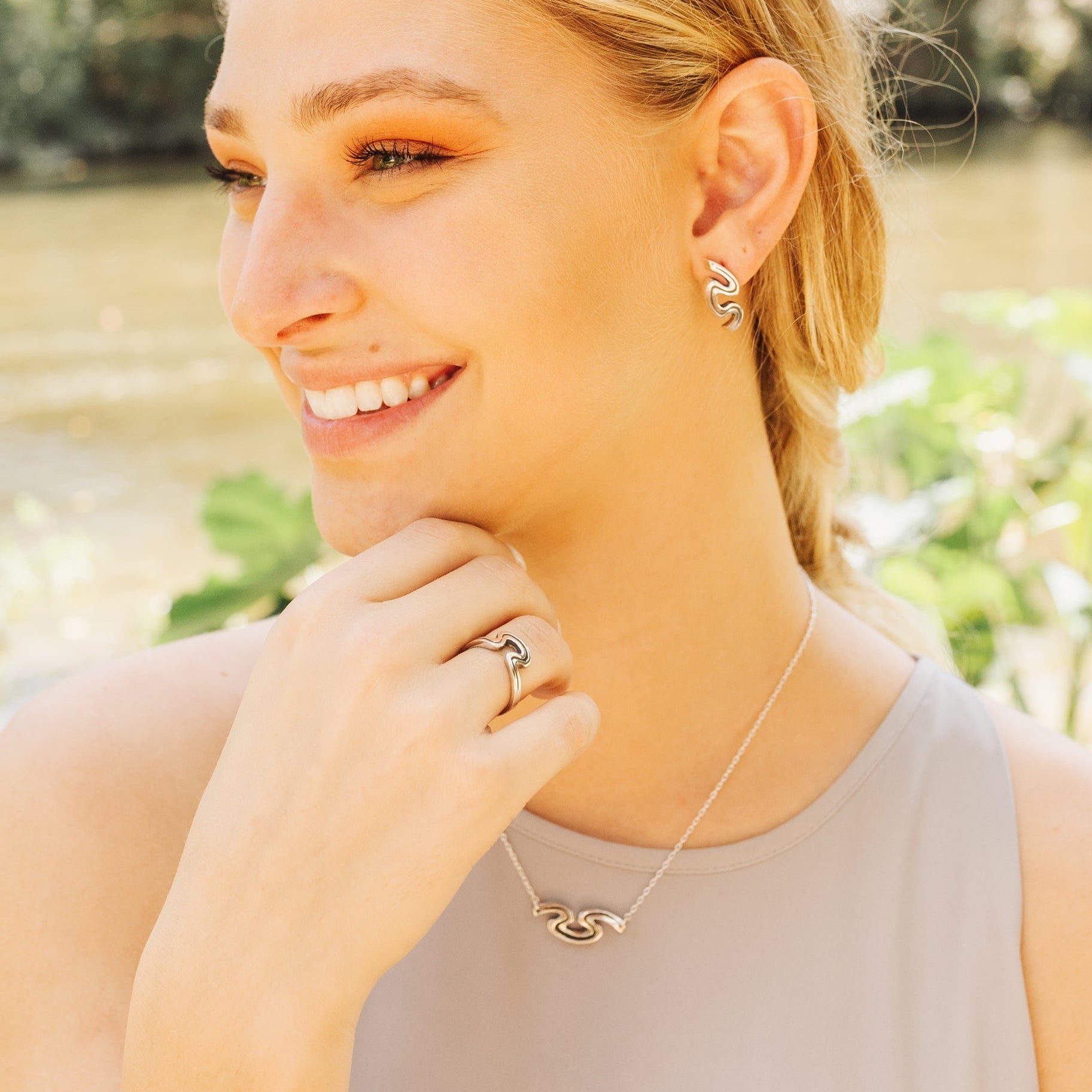 Jose Balli | New Orleans Jewelry
