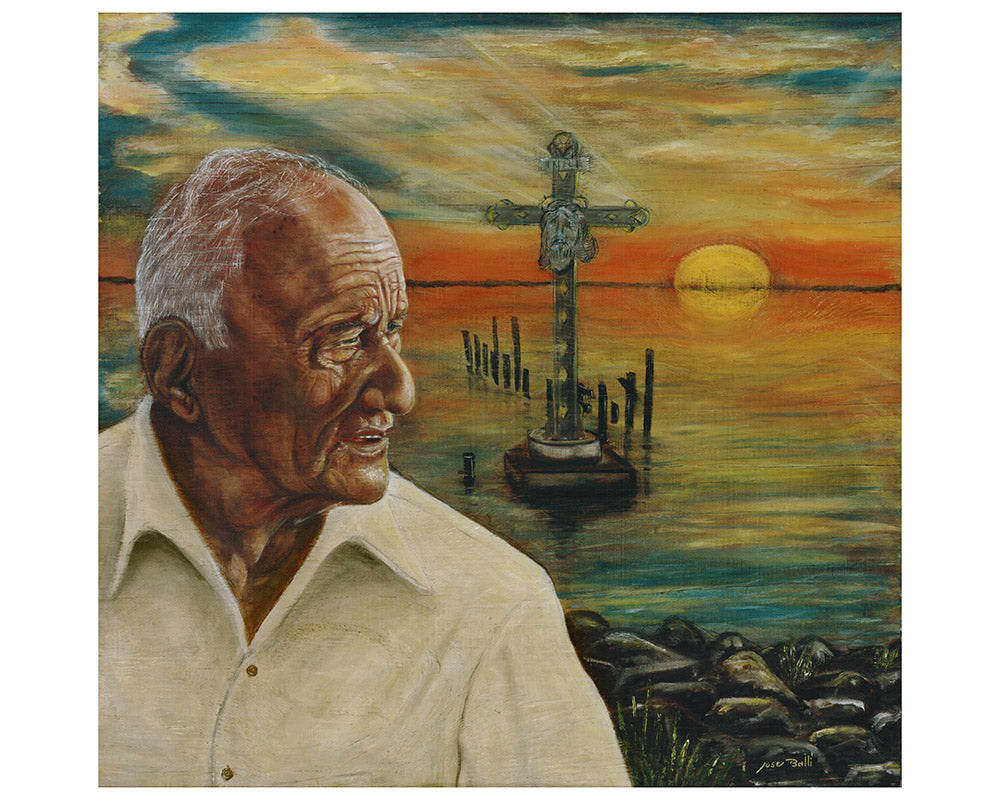 Jose Balli Art | Louisiana Inspired Art – Jose Balli Jewelry